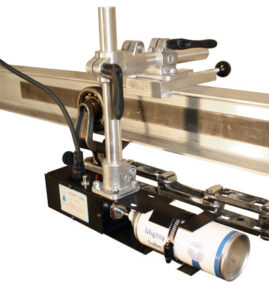 Permanent Conveyor Monitoring System - Mighty Lube Systemic Lubrication ...