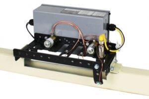 Overhead or Inverted Power & Free Models - Mighty Lube Systemic ...