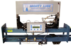 Power & Free Self-Contained Lubricators - Mighty Lube Systemic ...