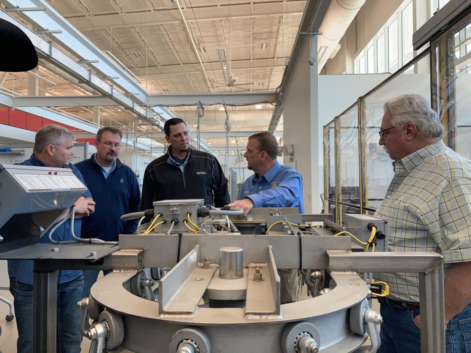 Certified Specialists - Mighty Lube Systemic Lubrication, Inc