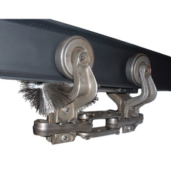 Conveyor Cleaning Brushes (Non-Powered) Archives - Mighty Lube ...