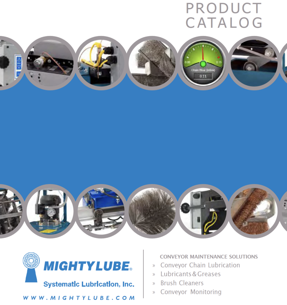 Download Product Catalog - Mighty Lube Systemic Lubrication, Inc