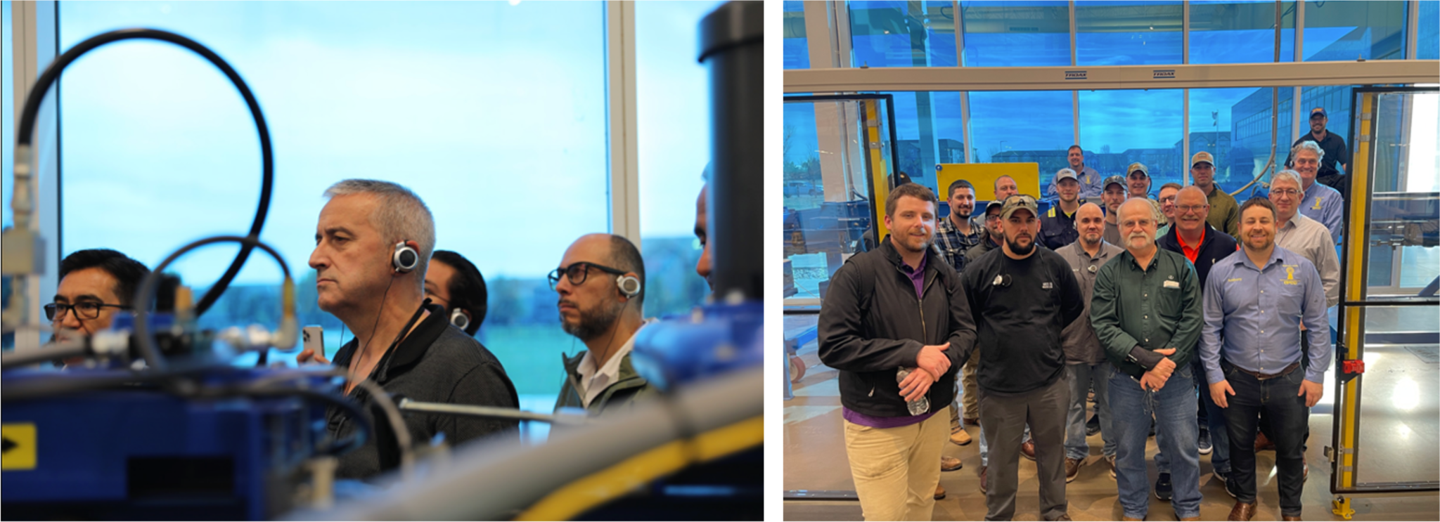 The Vital Role of a Lube Champion in Industrial Facilities - Mighty ...