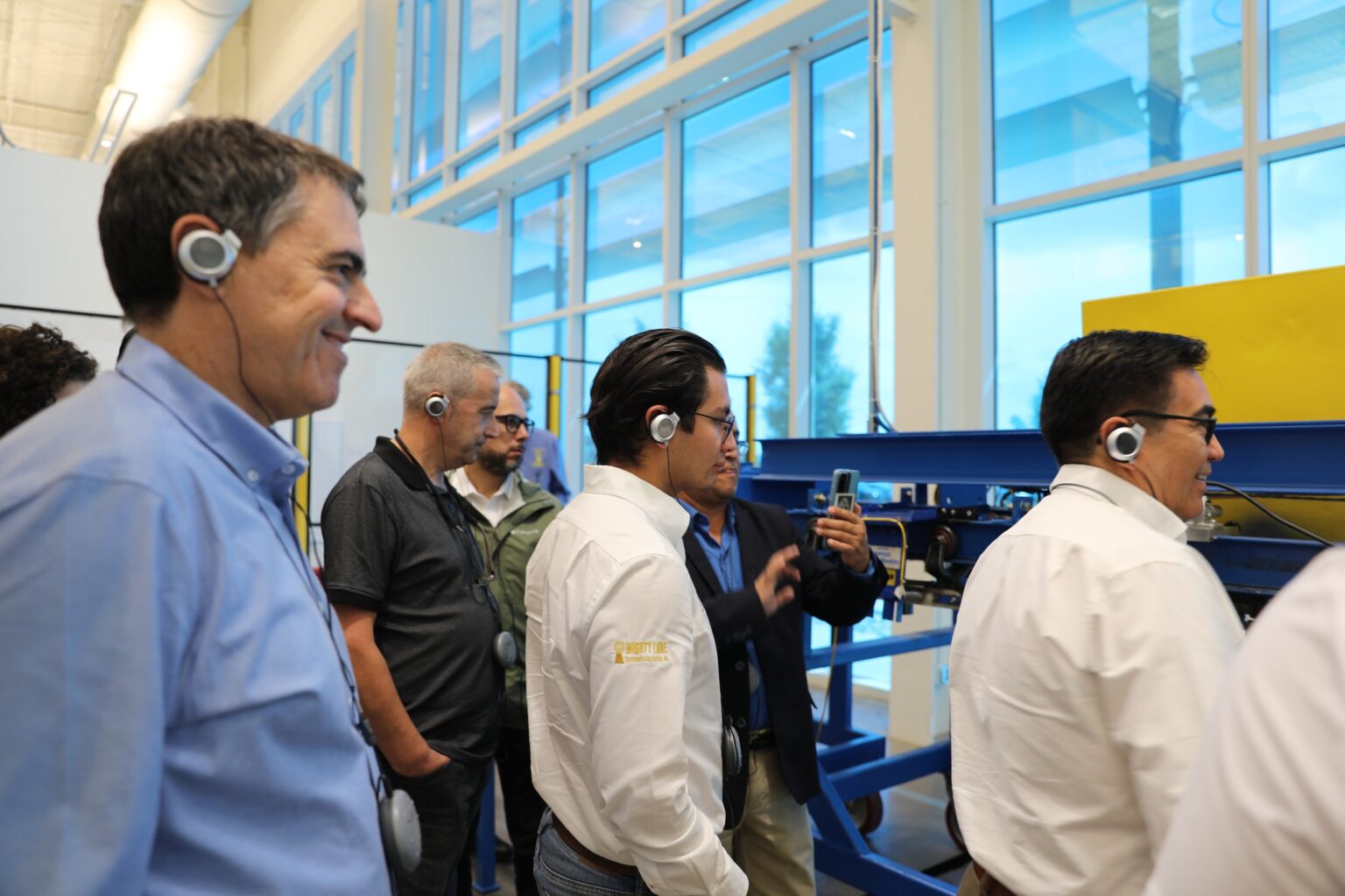 Training Courses - Mighty Lube Systemic Lubrication, Inc