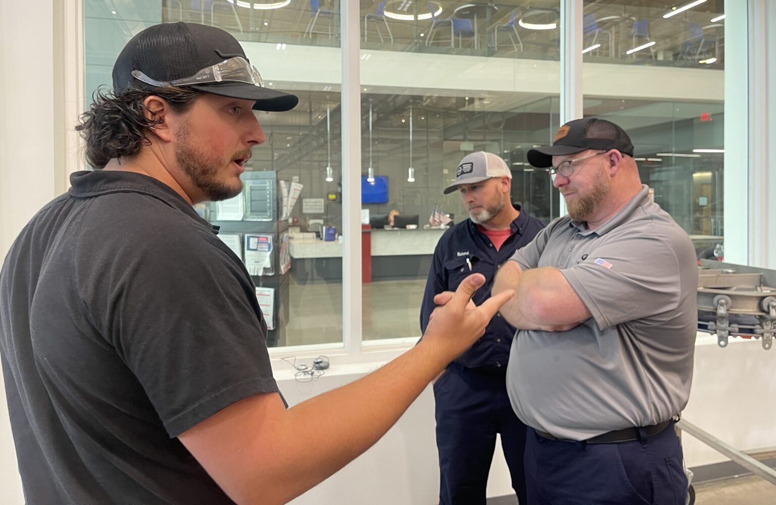 Training Courses - Mighty Lube Systemic Lubrication, Inc